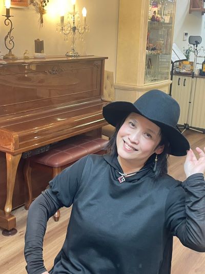【smile2】〔第7回〕‘‘本当のわたしから届く《幸せレシピ》を受け取ろう。～新しい時代の羅針盤としての在り方～ スピリチュアル｜本気